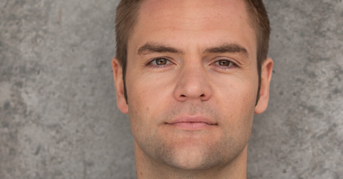 Philipp Lang – Musical-Darsteller - Theater Lueneburg