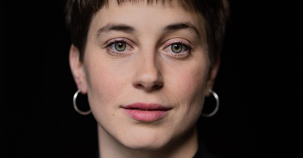 Hannah Rang - Ensemblemitglied - Theater Lueneburg