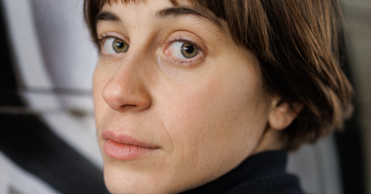 Hannah Rang - Ensemblemitglied - Theater Lueneburg