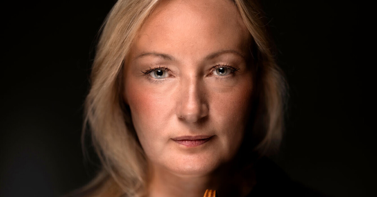 Anna Behrens - Violine - Theater Lueneburg